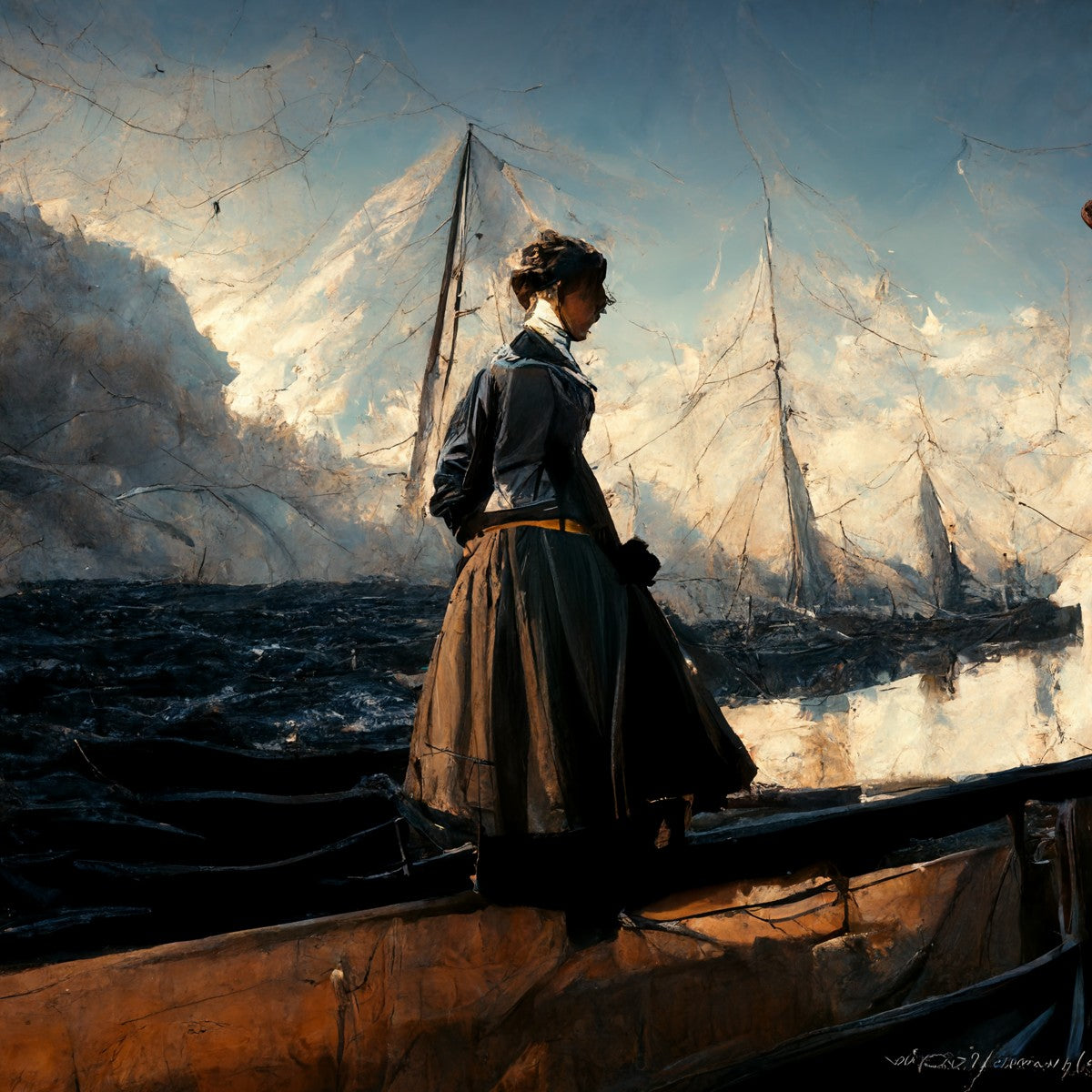 What if Ida roamed – Ramble & Roam Co.